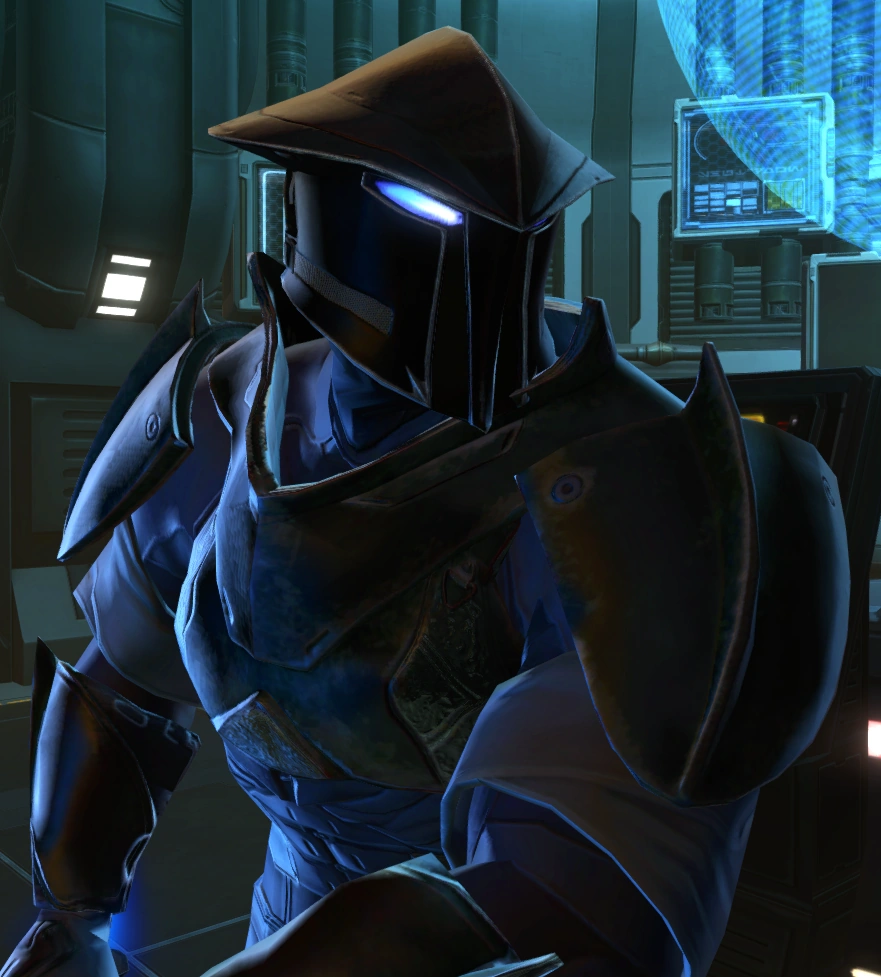 Orus Jind | Wookieepedia | Fandom