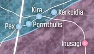 Kerkoidia | Wookieepedia | Fandom