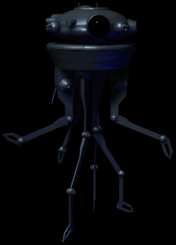 Probe Droid Desk Toy | Wookieepedia | Fandom