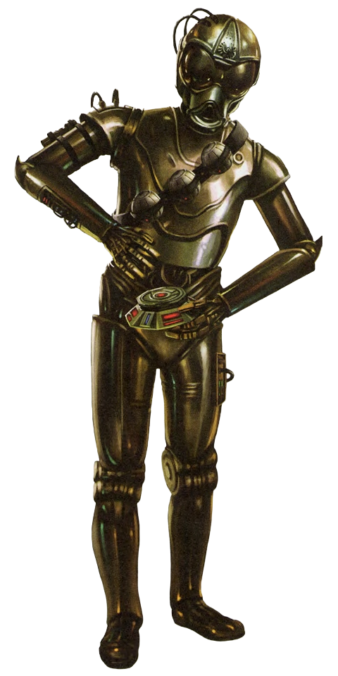 RA-7-D | Wookieepedia | Fandom