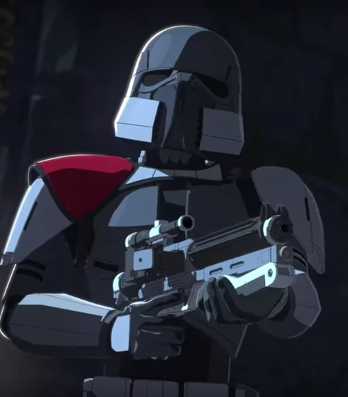 Raith | Wookieepedia | Fandom