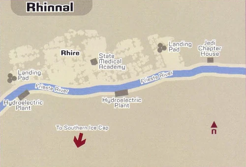 Rhire | Wookieepedia | Fandom