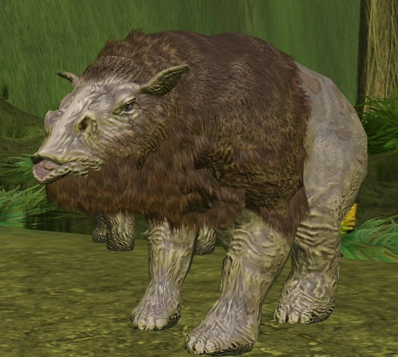 Rotclaw | Wookieepedia | Fandom