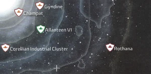 Rothana | Wookieepedia | Fandom