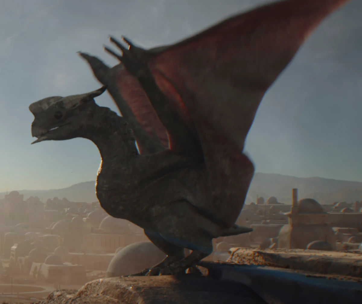 Worrt rooster | Wookieepedia | Fandom