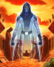 Force ghost | Wookieepedia | Fandom