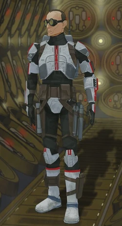 Tech | Star Wars Wiki | Fandom