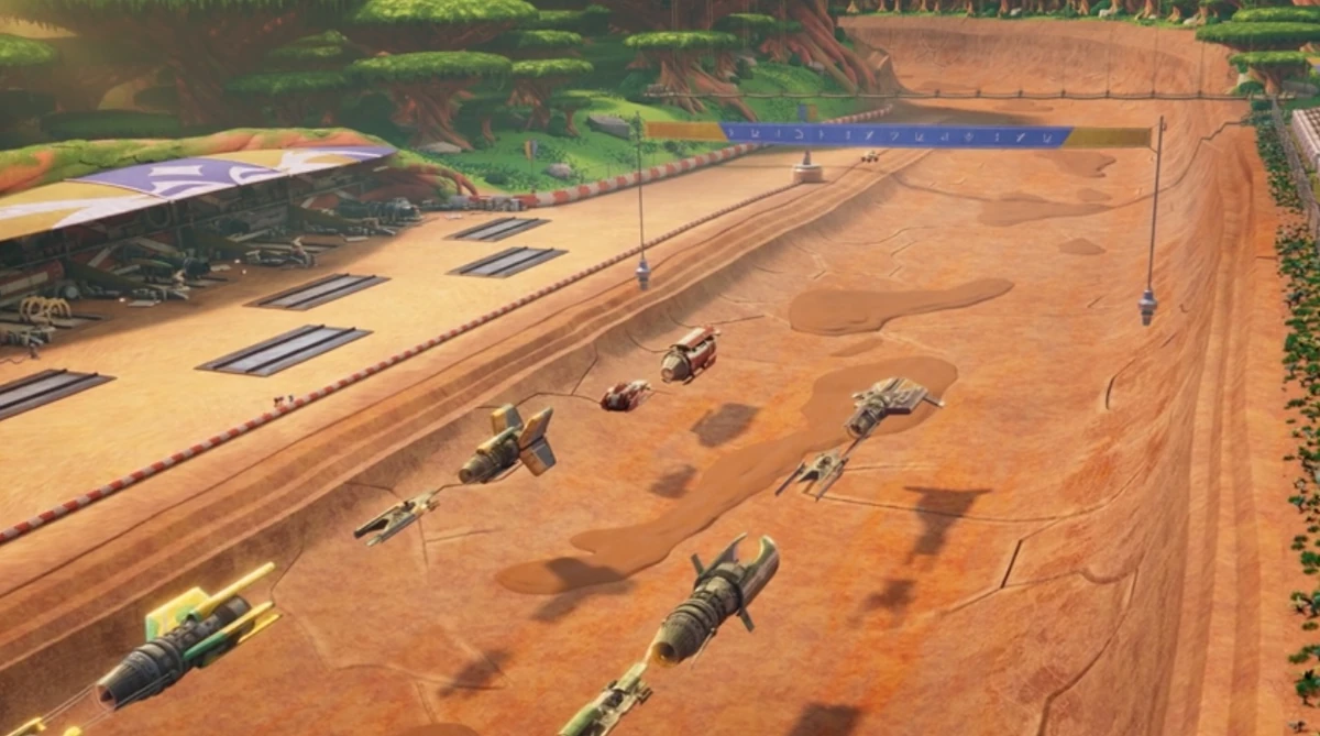 Tenoo Grand Tour | Star Wars Wiki | Fandom