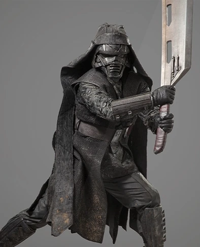 Trudgen | Star Wars Wiki | Fandom