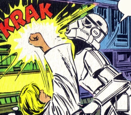 Turk | Wookieepedia | Fandom