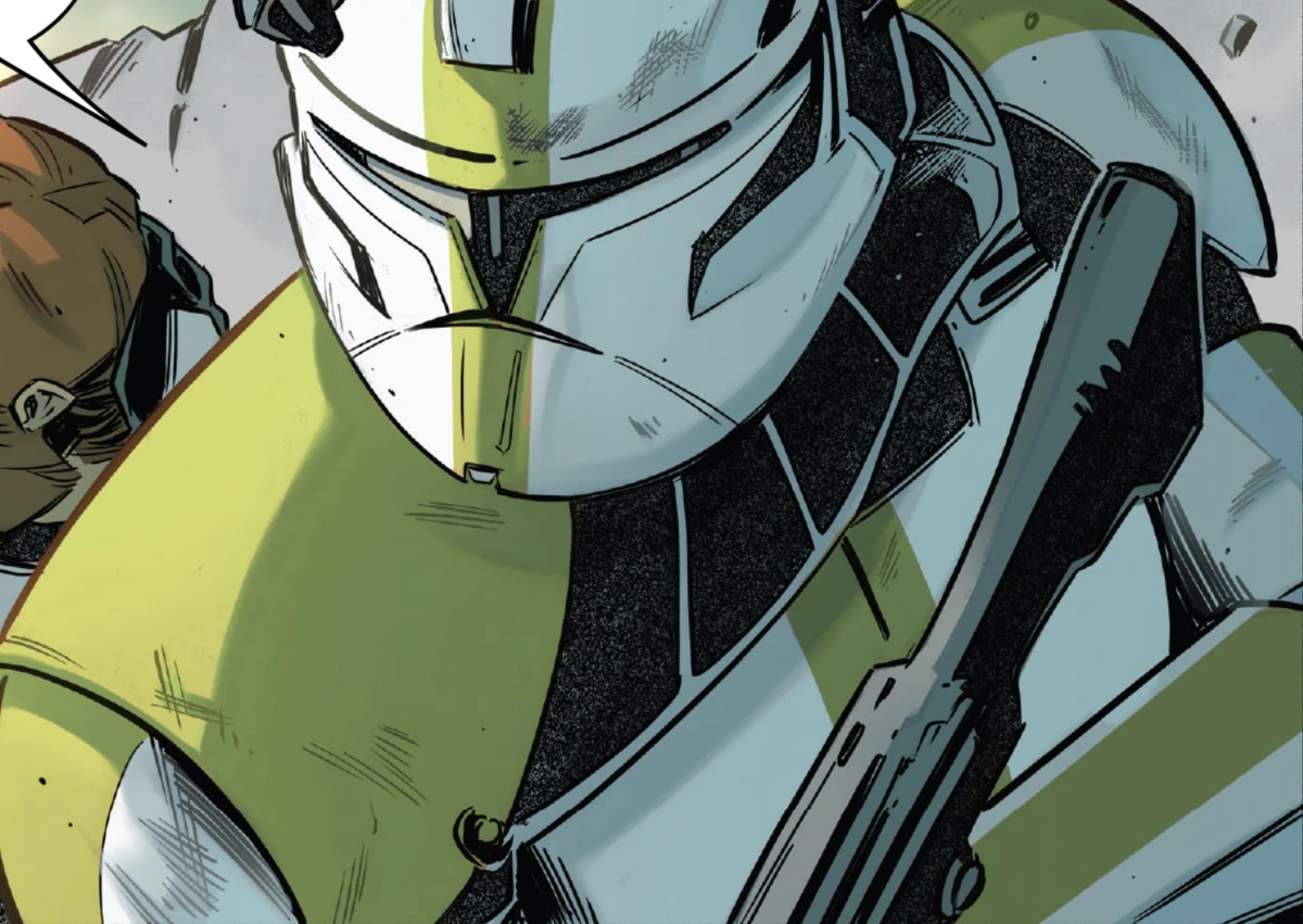 Unidentified 442nd officer | Wookieepedia | Fandom