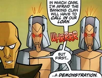 Upgraded battle droid | Wookieepedia | Fandom