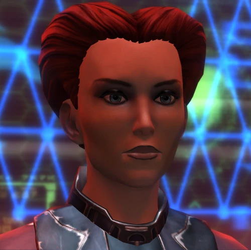 Vereta Fraabaal | Wookieepedia | Fandom