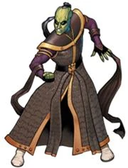 Xizor | Czech Star Wars Wiki | Fandom