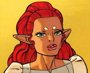 Miraj Scintel | Wookieepedia | Fandom