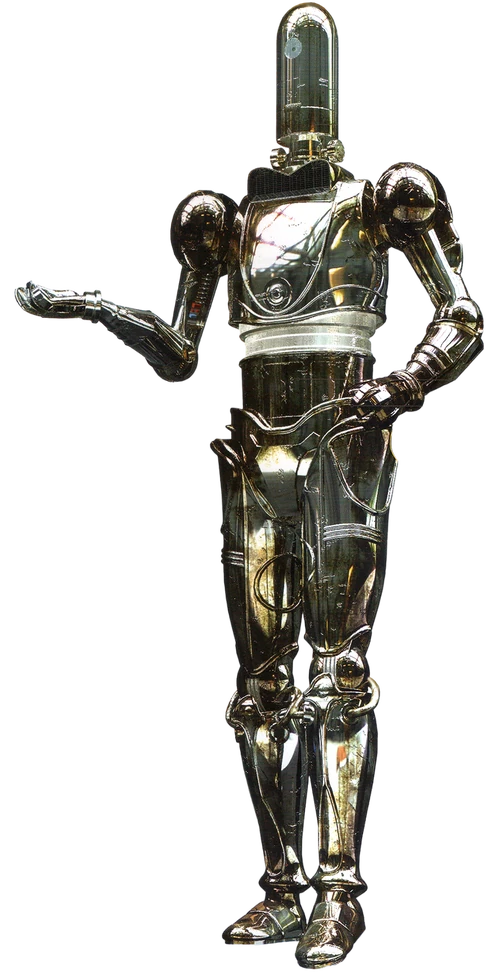 3D-4X administrative droid | Wookieepedia | Fandom