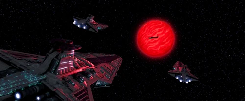 Abregado system | Wookieepedia | Fandom