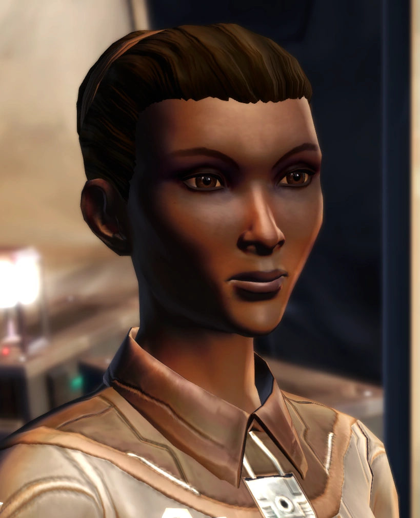Alya Selray | Wookieepedia | Fandom