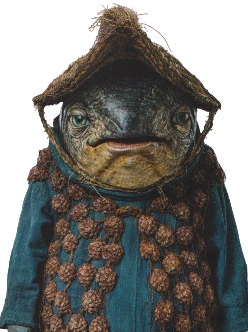 Auk-Waimanu | Wookieepedia | Fandom