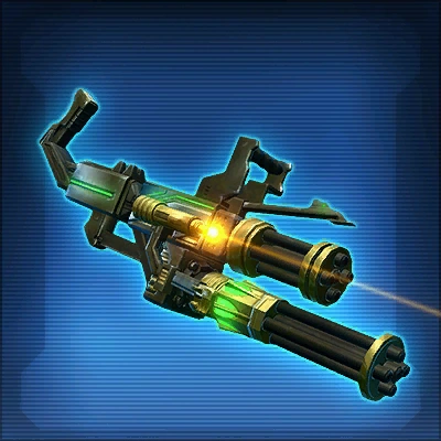 CZX-4 assault cannon | Wookieepedia | Fandom