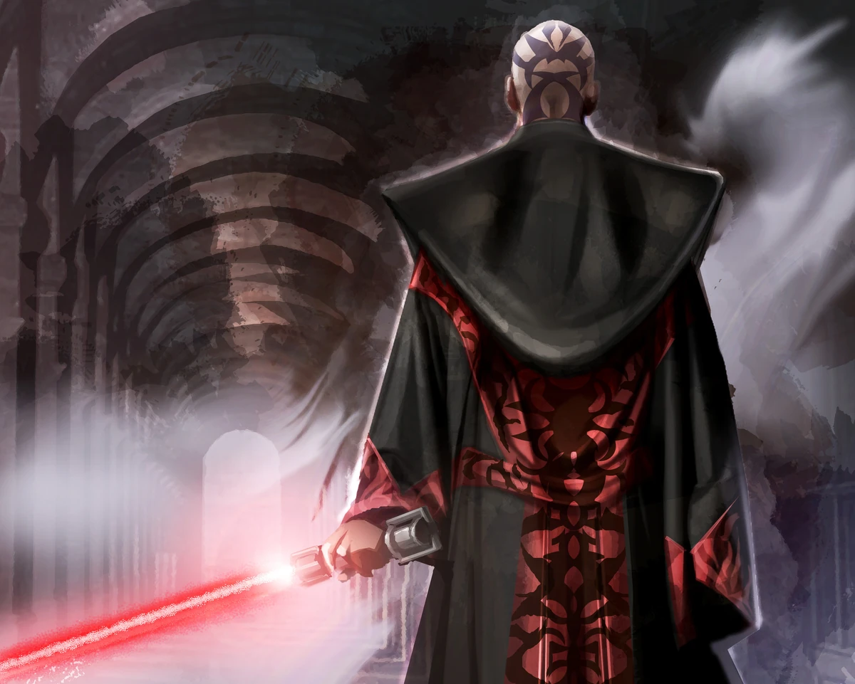 Cloak | Wookieepedia | Fandom