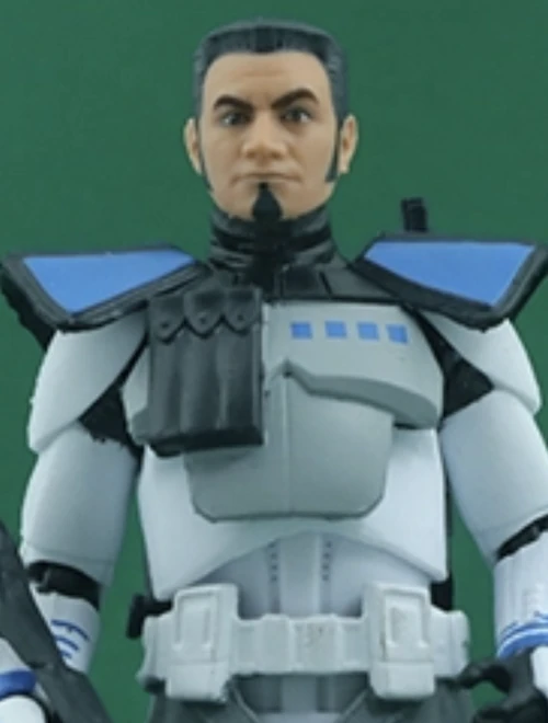 Havoc (ARC trooper) | Wookieepedia | Fandom
