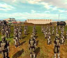 Crusader Mark II armor | Wookieepedia | Fandom