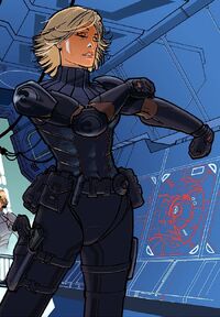 Deena Shan | Wookieepedia | Fandom