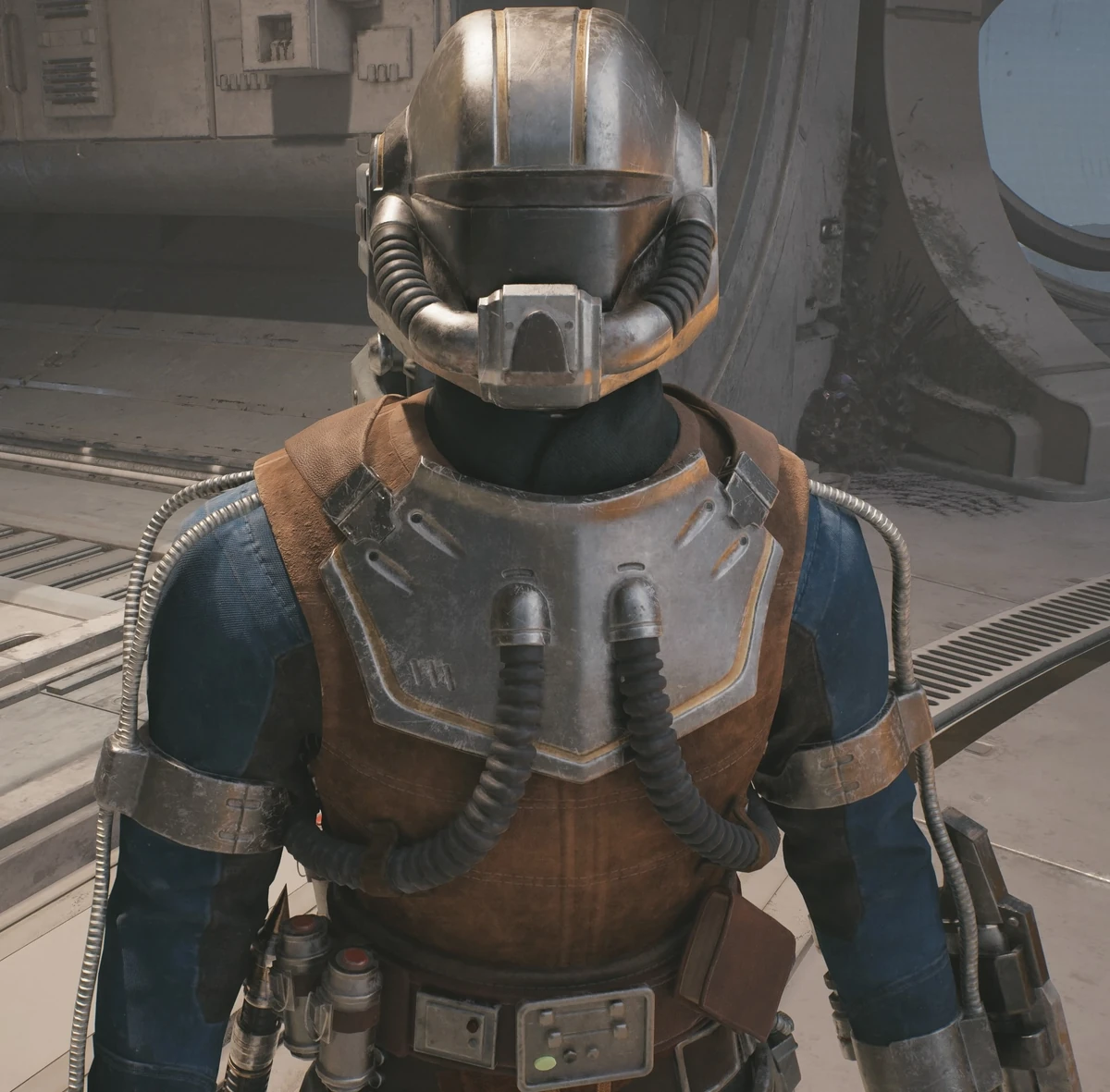 Drya Thornne | Wookieepedia | Fandom