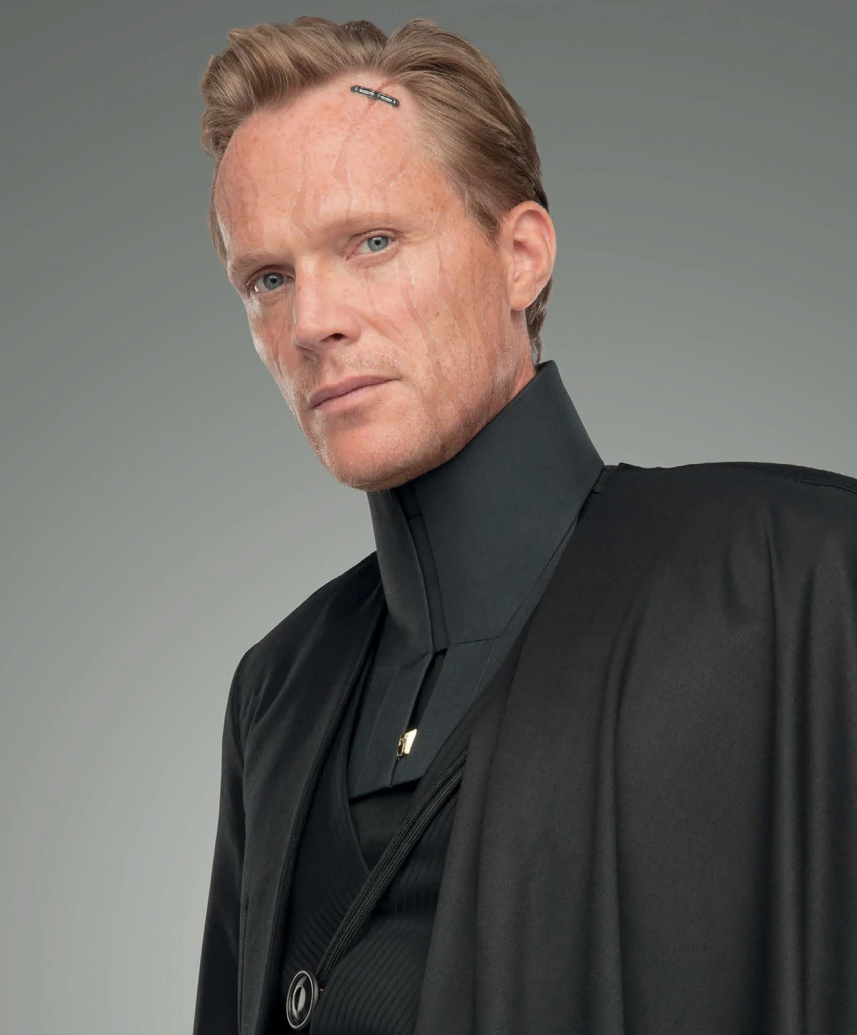 Dryden Vos | Star Wars Wiki | Fandom