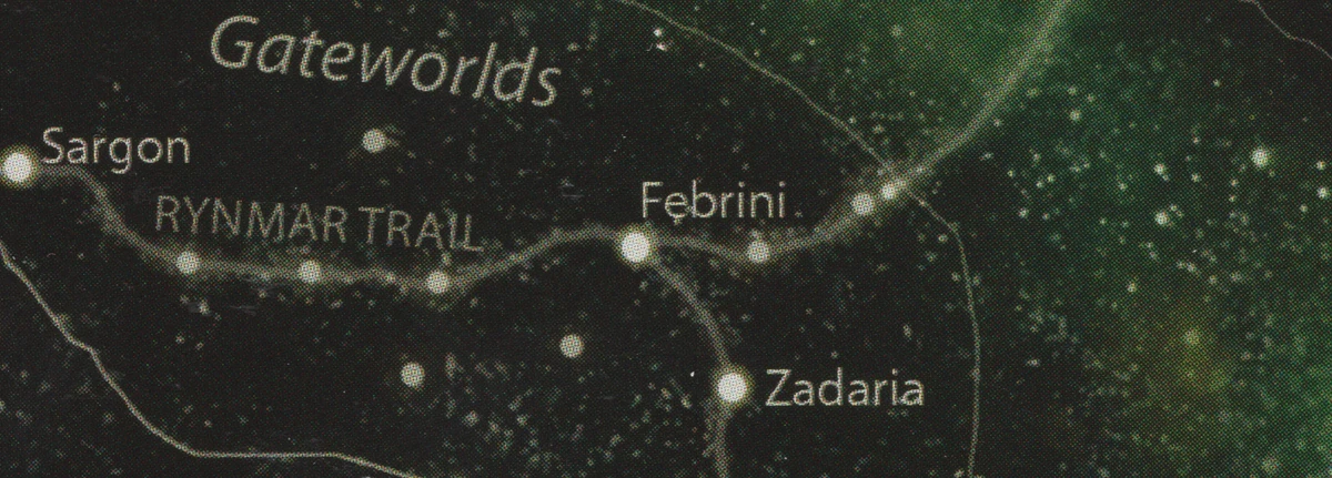 Febrini system | Wookieepedia | Fandom