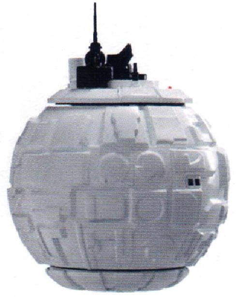 Patrol droid (First Order) | Wookieepedia | Fandom