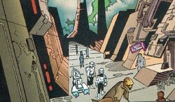 Gall | Star Wars Wiki | Fandom