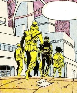 Godo | Star Wars Wiki | Fandom