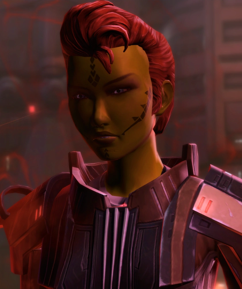 Landai | Wookieepedia | Fandom