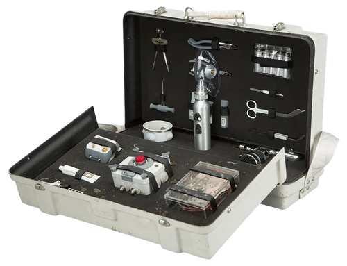 Medpac | Wookieepedia | Fandom