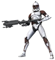 Niner | Wookieepedia | Fandom