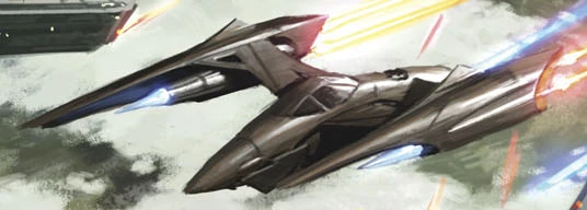 Owool Interceptor | Wookieepedia | Fandom