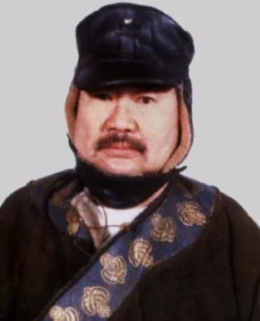 Rayc Ryjerd | Wookieepedia | Fandom