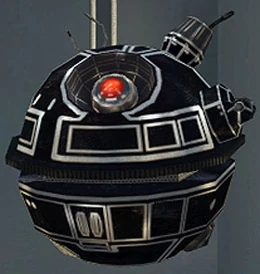 Sentry droid Mark I | Wookieepedia | Fandom