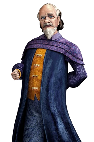 Governor of Naboo | Wookieepedia | Fandom