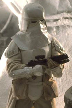 Snowtrooper | Star Wars Wiki | Fandom