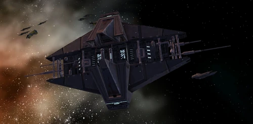Sordaan's Rodian Hunter Outpost | Wookieepedia | Fandom