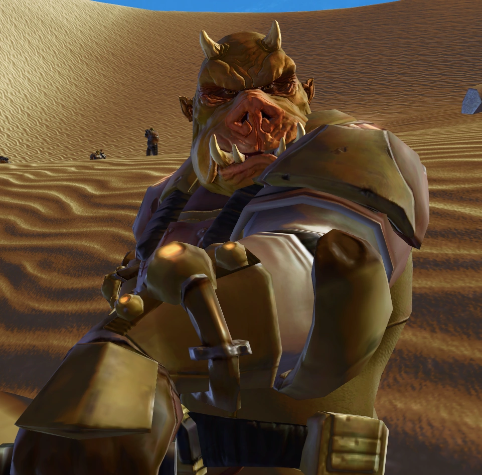 Takor | Wookieepedia | Fandom