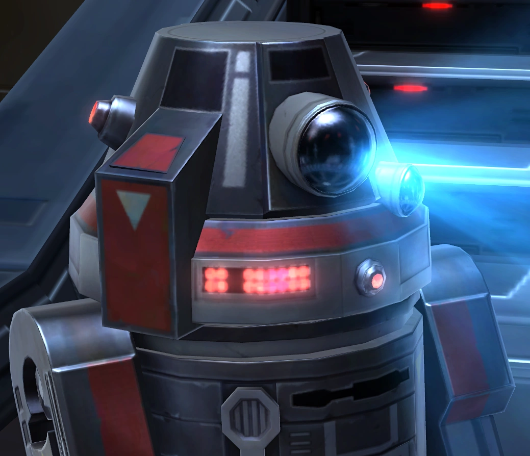 VT-N9 | Wookieepedia | Fandom