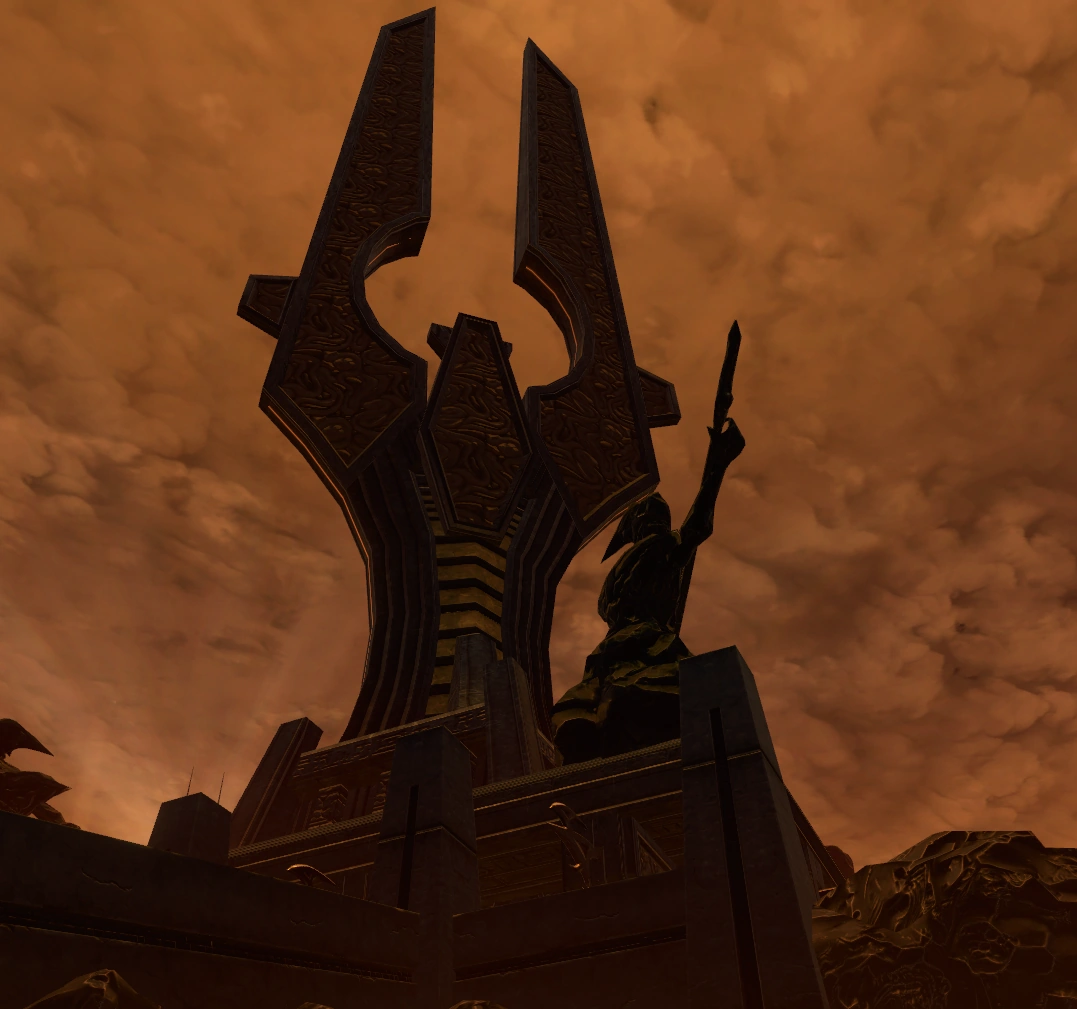 Watchtower (Oricon) | Wookieepedia | Fandom