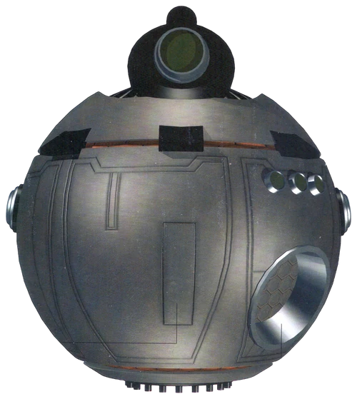 Seeker AS-M12 message droid | Wookieepedia | Fandom