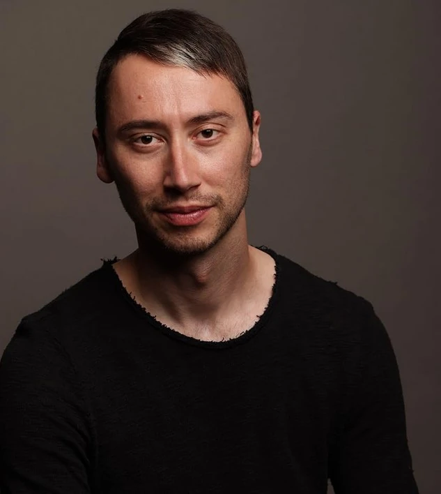 Alexander Ward | Wookieepedia | Fandom