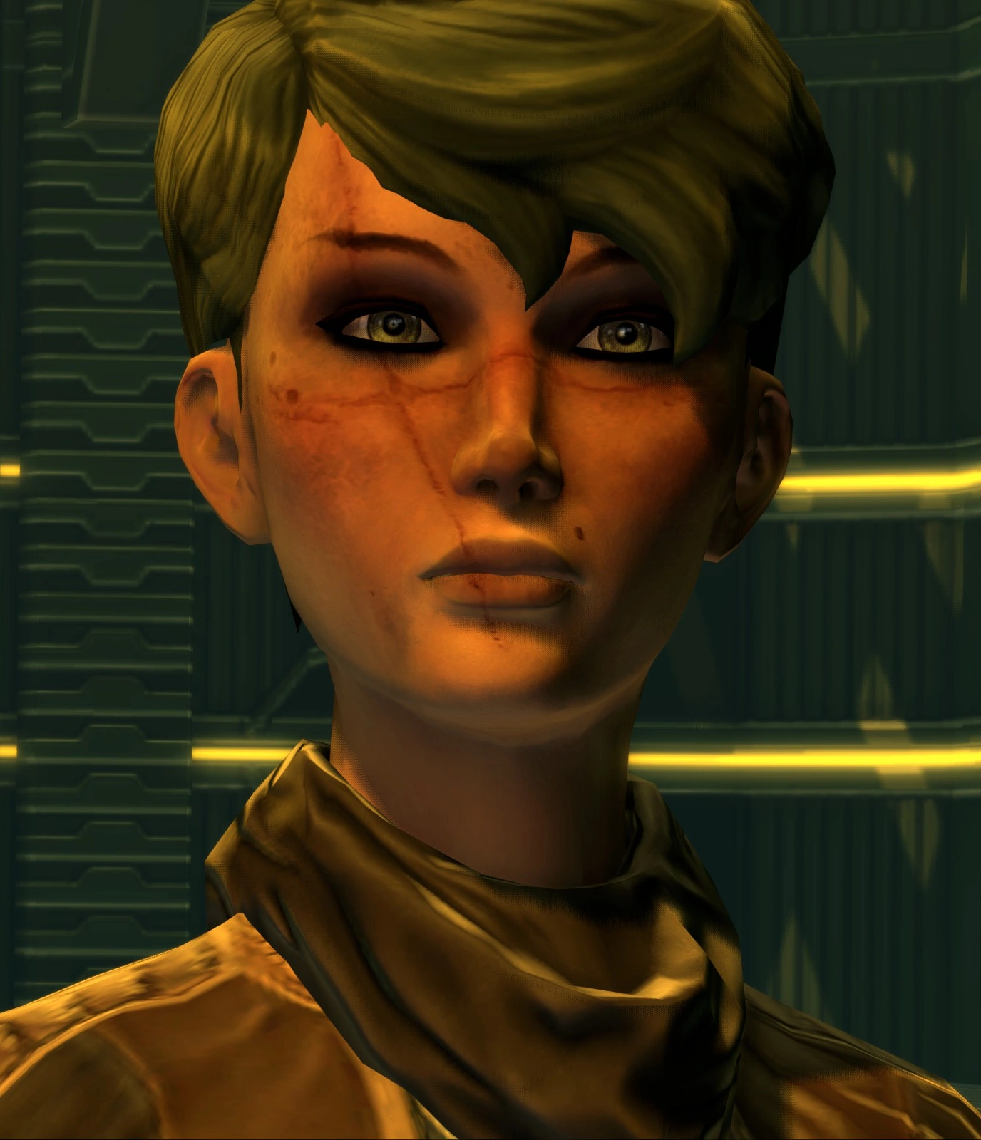 Alianna Slen | Wookieepedia | Fandom