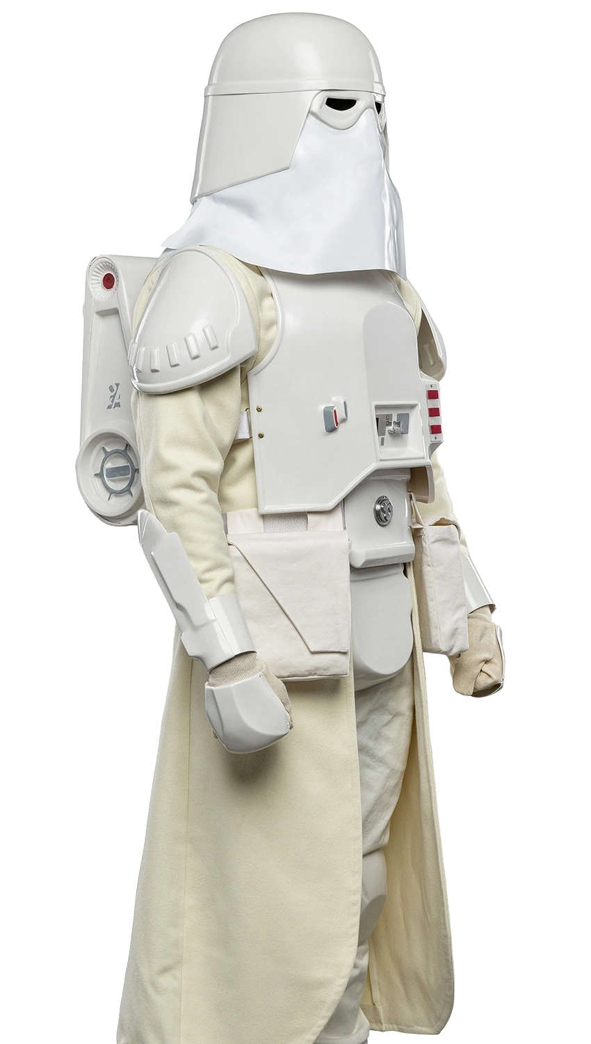 Snowtrooper armor | Wookieepedia | Fandom